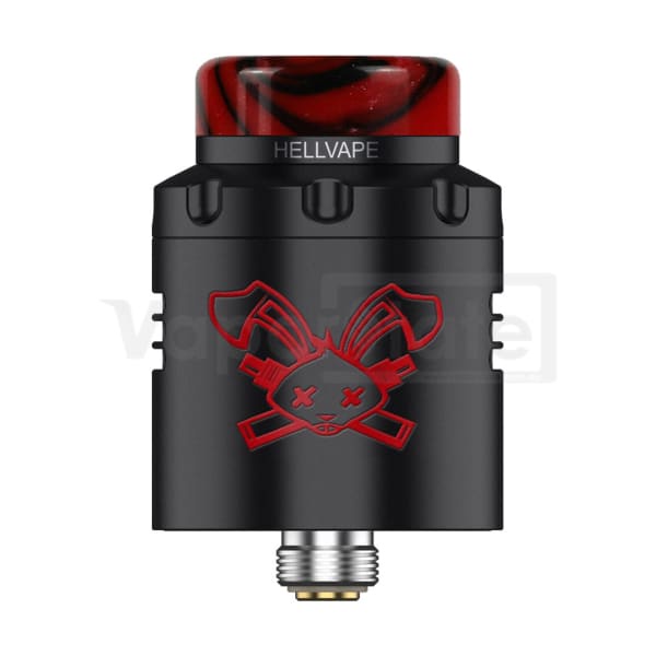 Jual DEAD RABBIT V3 RDA DEAD RABBIT V3 ORIGINAL by HELLVAPE | Shopee ...