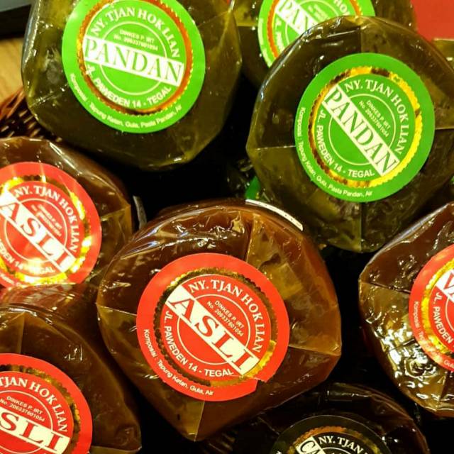 Jual Kue Keranjang Tegal | Shopee Indonesia Jual Kue Keranjang Tegal | Shopee Indonesia