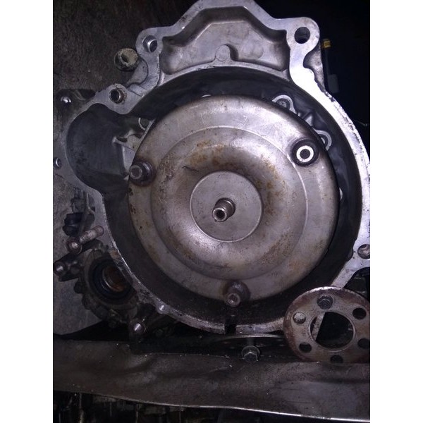 Jual Gearbox transmisi matic Kia Visto orisinil | Shopee Indonesia