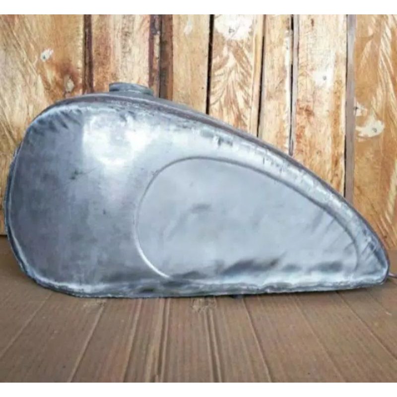 Jual tangki japstyle triumph - tangki triumph dekok - tangki japstyle ...