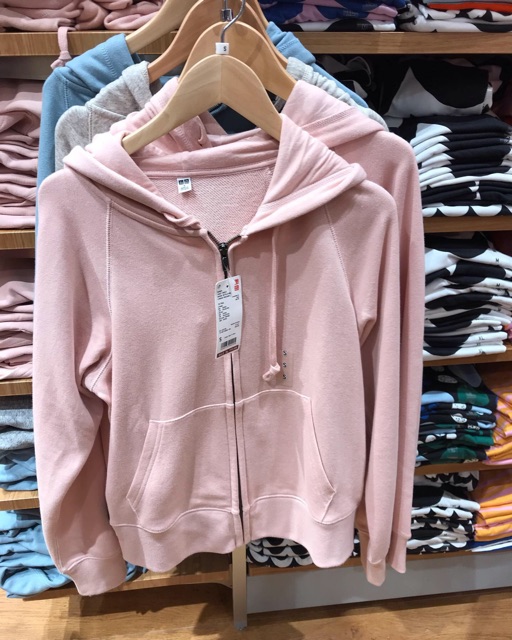 Jual Jaket Uniqlo Jastip Shopee Indonesia