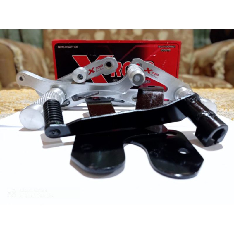 Jual Underbone shogun/smash | Shopee Indonesia