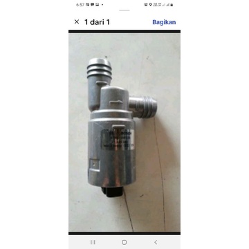 Jual IDLE VALVE ICV BMW E36 M40 sparepart bmw | Shopee Indonesia