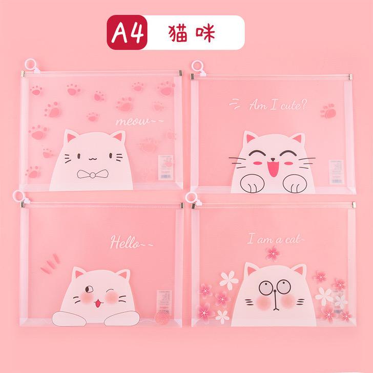 Jual Map Dompet / Expanding File / Map File / sekat berkas Laporan ...