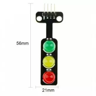 Jual Traffic Light Terlengkap & Harga Terbaru Juni 2024 | Shopee Indonesia