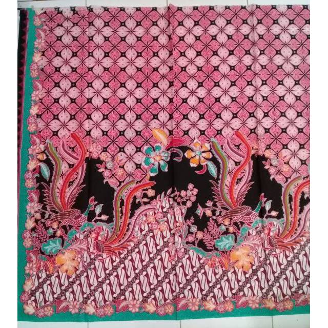 Jual Batik Sogan, Batik Solo, Batik Warna, Seraman Batik | Shopee Indonesia