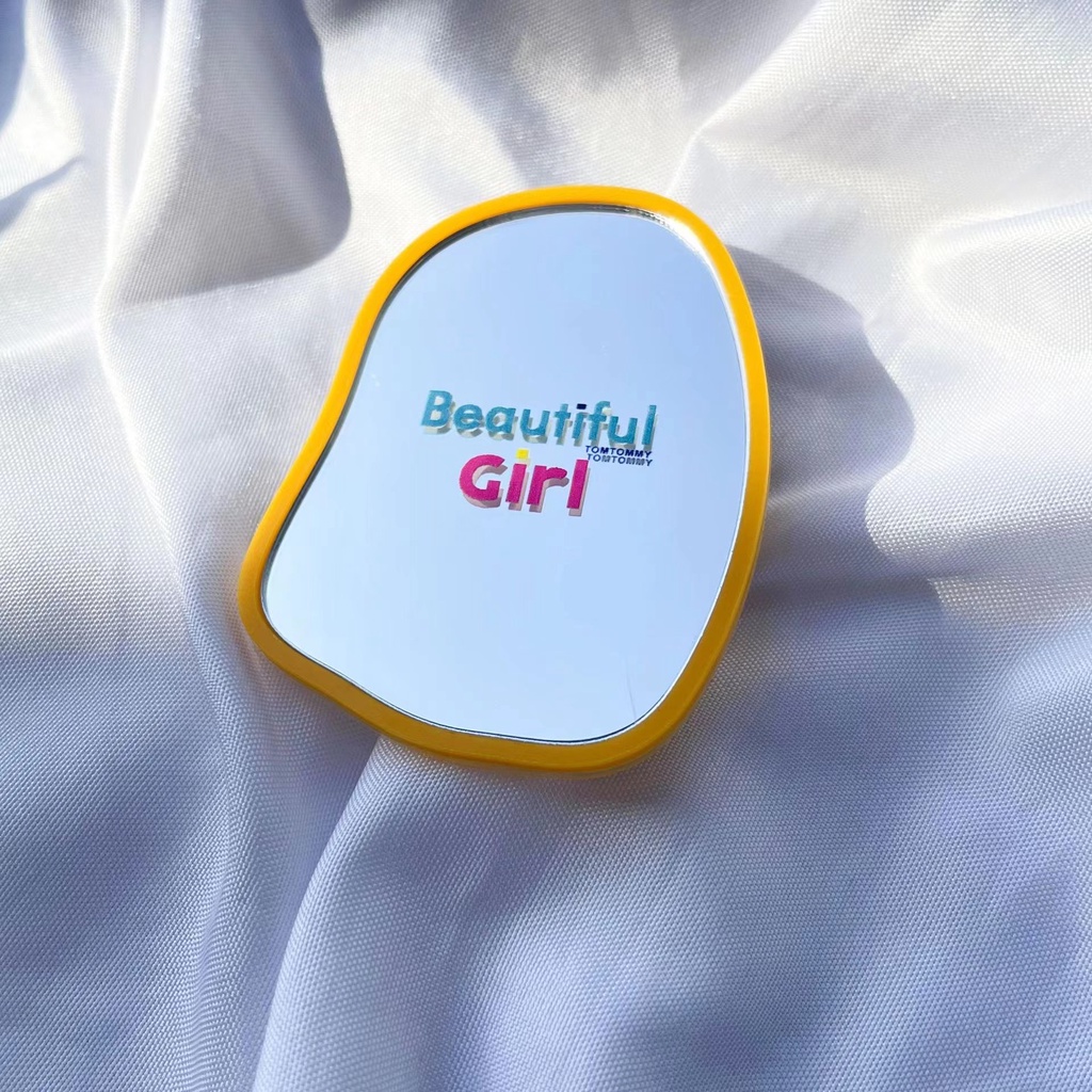 Jual Pop Socket Mirror Kaca Stand PHONE HOLDER PopSocket Cermin ...