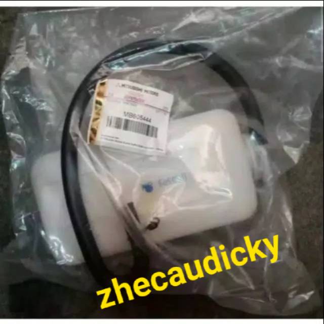 Jual Tabung tank tangki serep air radiator Mitsubishi colt L300 ori ...