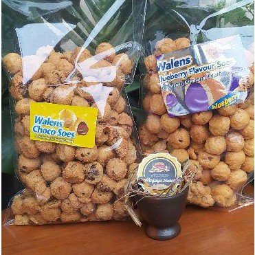 Jual Wallens Choco Soes/Repack 500 gr | Shopee Indonesia
