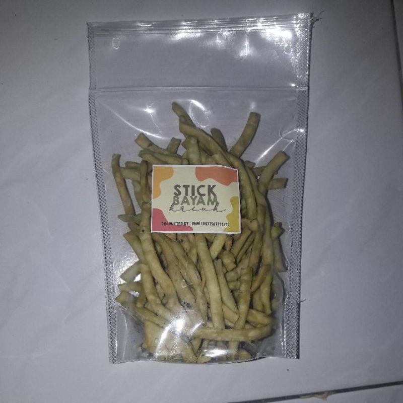 Jual Stik Bayam Kriyuk | Shopee Indonesia
