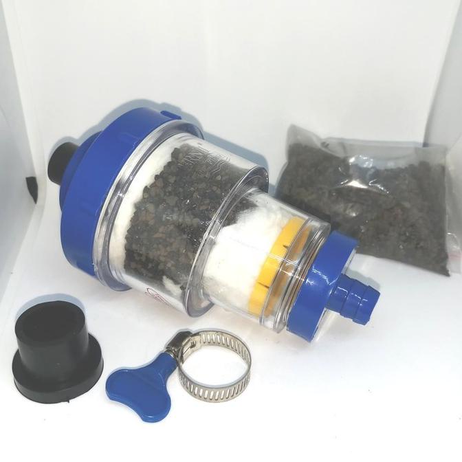 Jual Filter kran air utk air kuning&bau besi ferromax | Shopee Indonesia