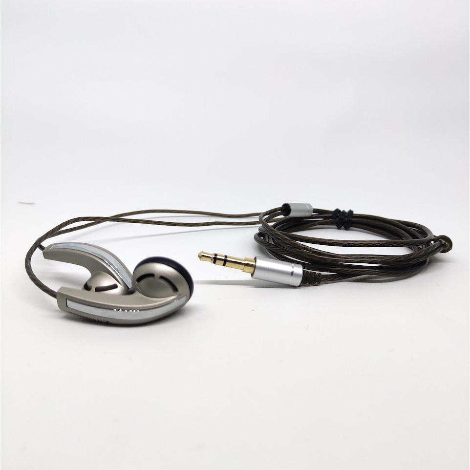 Jual Custom Upgrade Sennheiser MX760 High End Earphone Hifi Headset ...