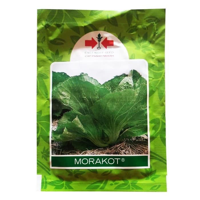 Jual Benih Pertanian Sawi MORAKOT [200 biji] | Shopee Indonesia