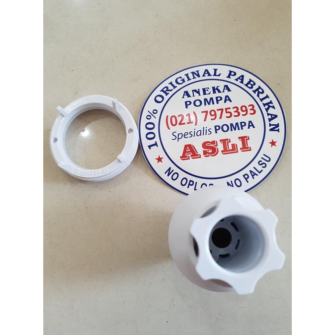 Jual Nozzle Varijet Hayward Sp1434Pakb Jacuzzi Spa | Shopee Indonesia