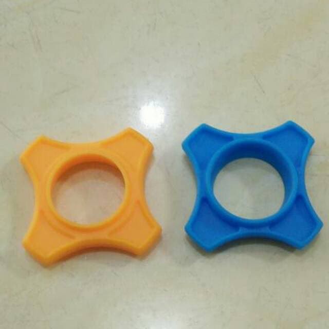 Jual Ring Microphone/Karet mic ( warna warni ) ORIGINAL Kualitas SUPER ...