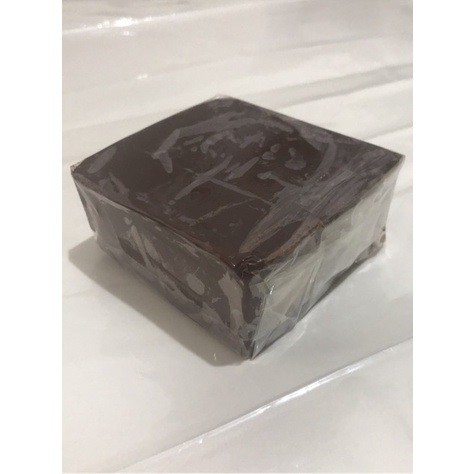 Jual Chocolate Compound - Cokelat Batangan Mercolade Flexy Repack 500gr ...