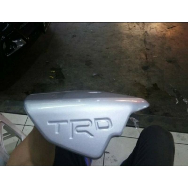 Jual Spoiler Rush Terios TRD | Shopee Indonesia