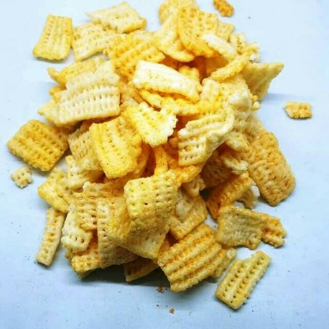 Jual snack jaring bbq JJ 1,5kg | Shopee Indonesia