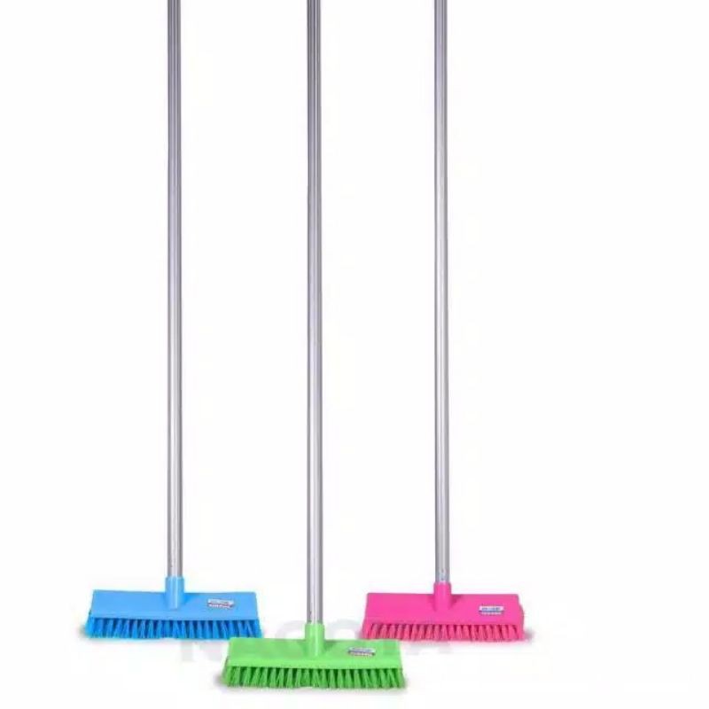 Jual SIKAT LANTAI DORONG / SIKAT LANTAI GAGANG PANJANG / SIKAT DORONG ...