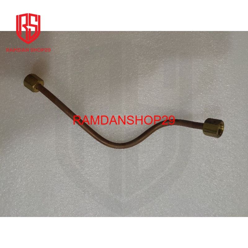 Jual Pipa Tembaga Check Valve to Pressure Swicth Kompresor Swan SVP 202 ...