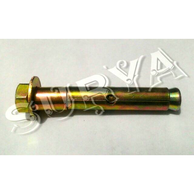 Jual Baut Dyna Bolt 10 x 65 Expansion Bolt Beton Tanam | Shopee Indonesia