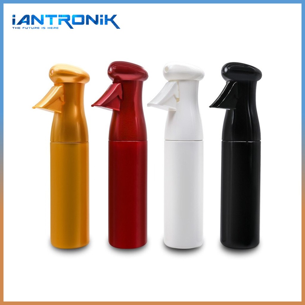 Jual KIYOTE Mist Sprayer Bottle 300ml Botol Spray Semprot Kabut ...