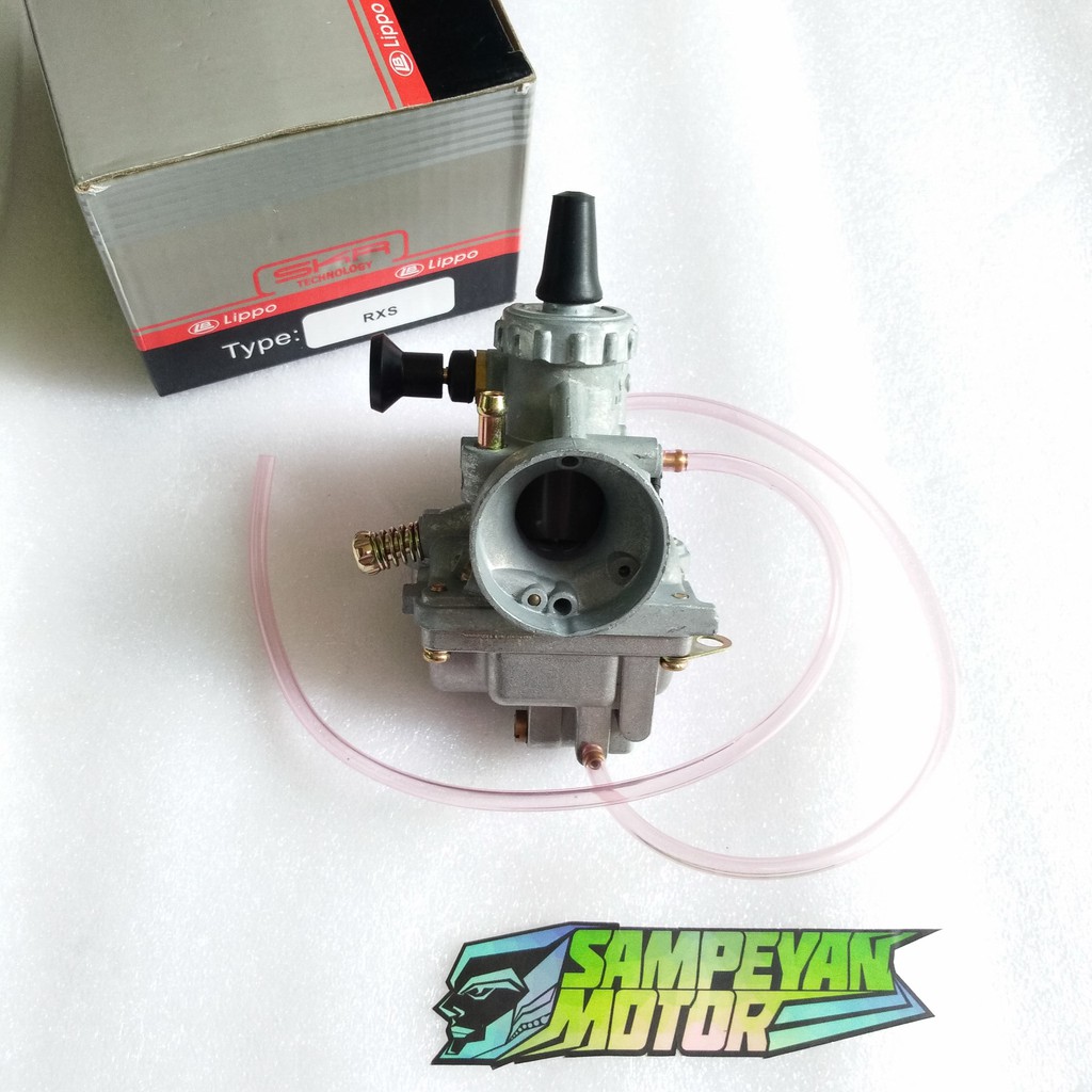 Jual Karbu Karburator RX S Z King Vega ZR Jupiter Mx Mio Alfa Satria 2T ...