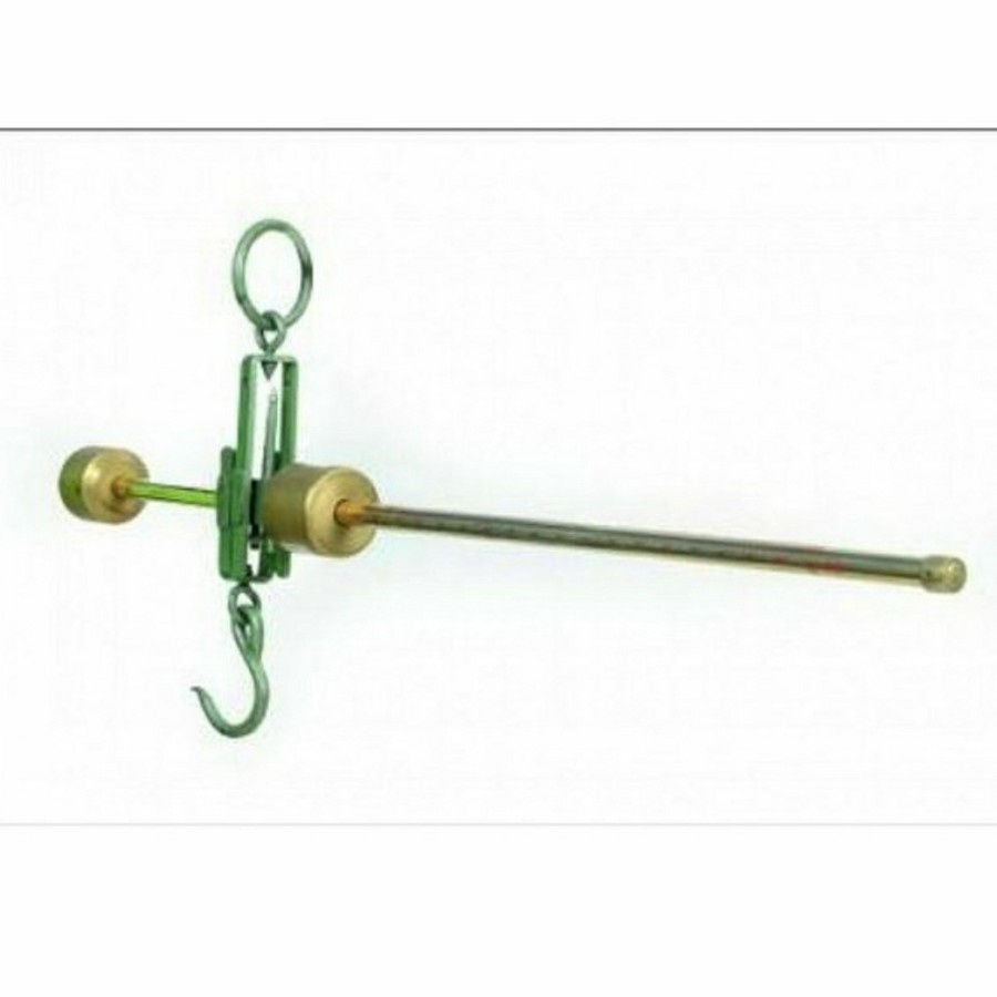 Jual TIMBANGAN DACIN TIMBANGAN BAYI GANTUNG POSYANDU + KAIN BABY SCALE ...