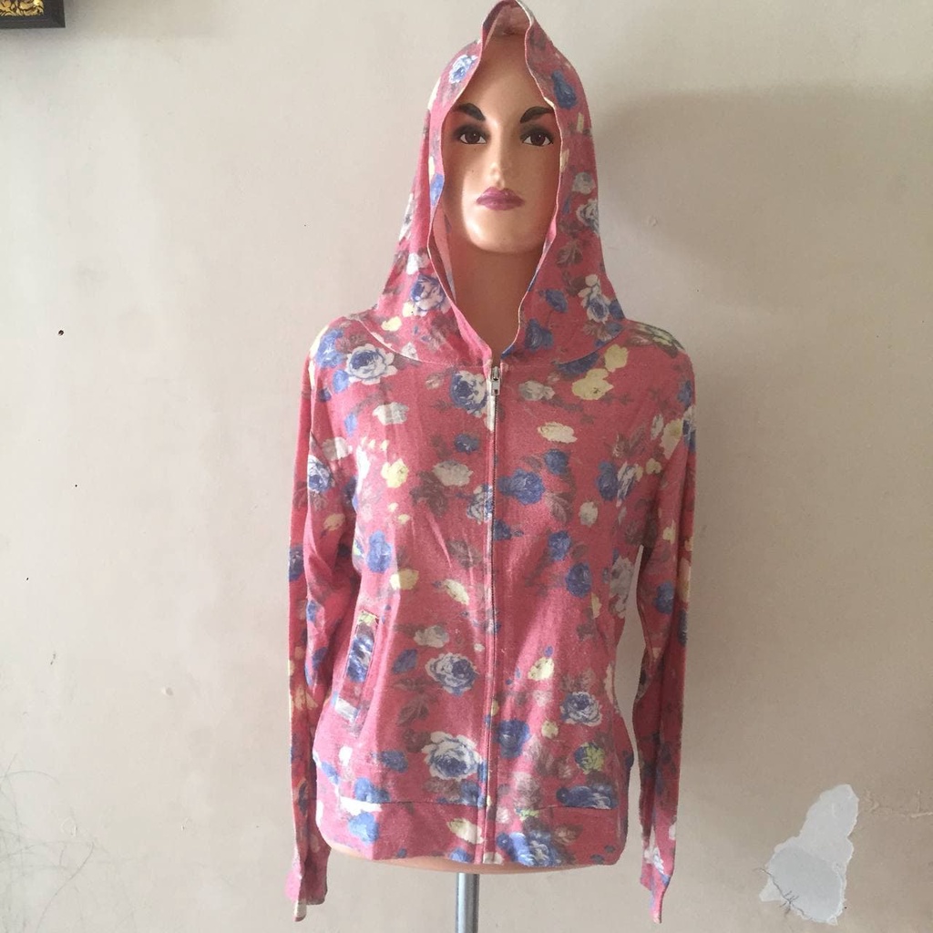 Jual JAKET BUNGA | Shopee Indonesia