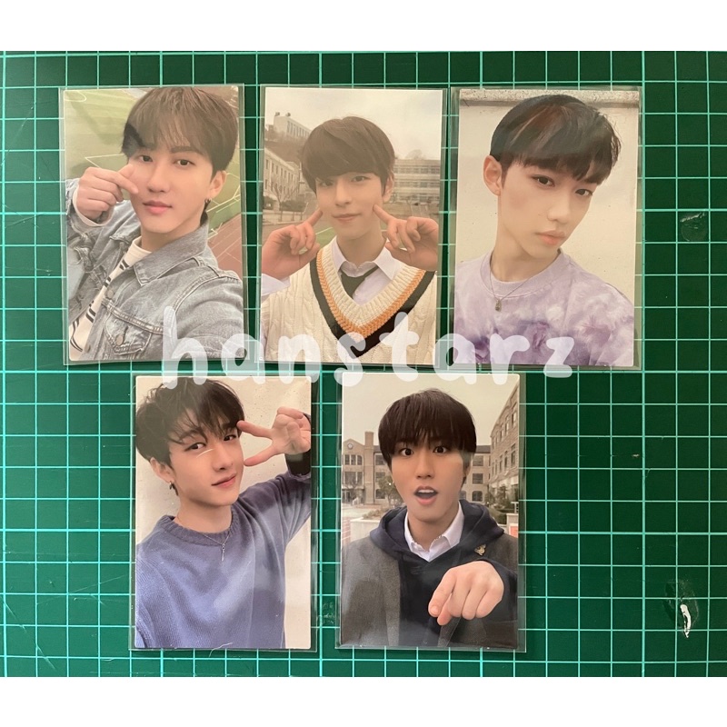 Jual Go Live Album PC Stray Kids SKZ | Shopee Indonesia