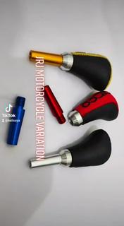Jual handle perseneling mobil matic / gear knop mobil automatic ...