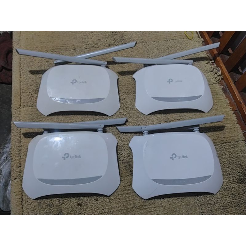 Jual Router minus Port Wan | Shopee Indonesia
