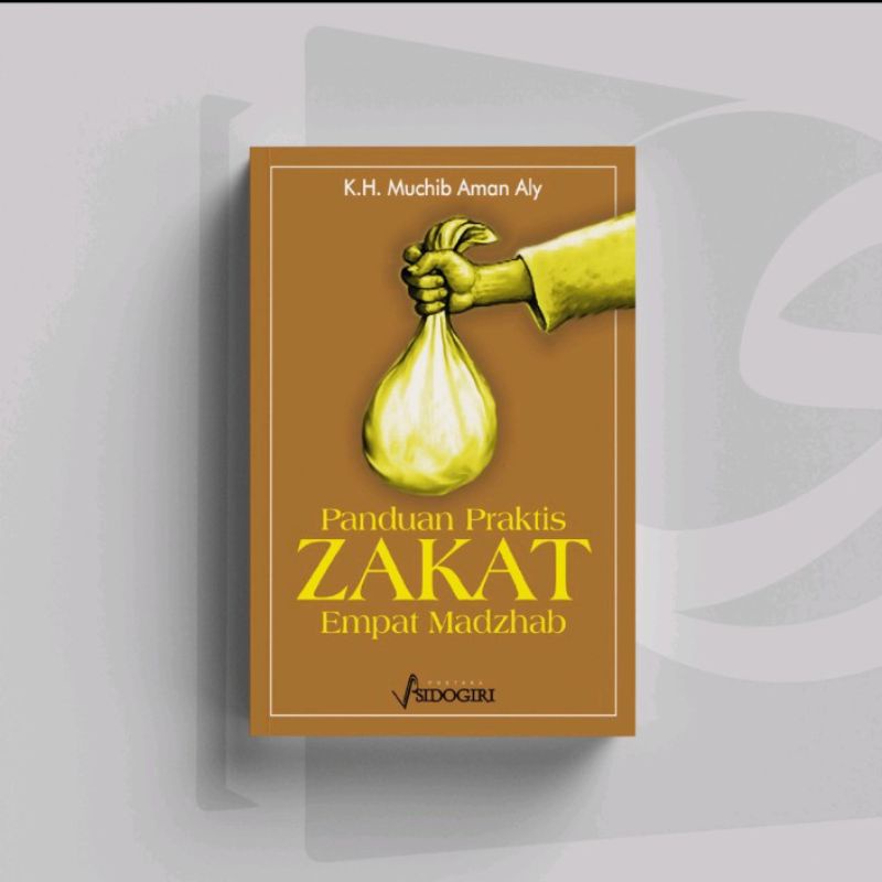Jual PANDUAN PRAKTIS ZAKAT 4 MADZHAB | Shopee Indonesia Jual PANDUAN PRAKTIS ZAKAT 4 MADZHAB | Shopee Indonesia
