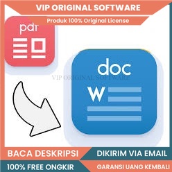 Jual PDF Helper PDF to DOC Word Converter | Shopee Indonesia