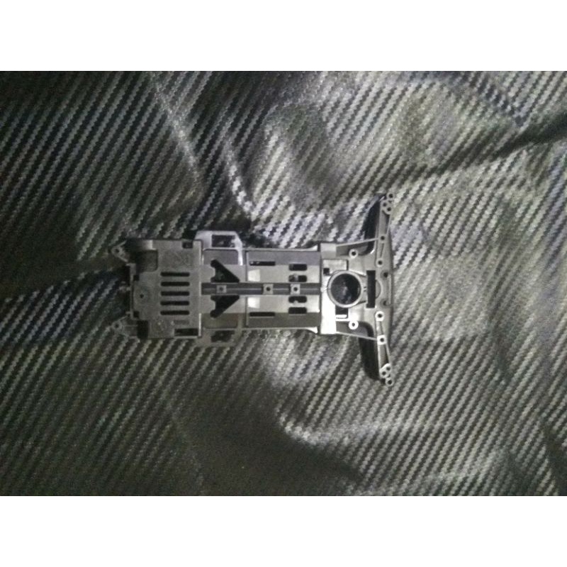 Jual Tamiya Chassis Super 2 ii S2 Sii Carbon Ori Kit Victory Magnum ...