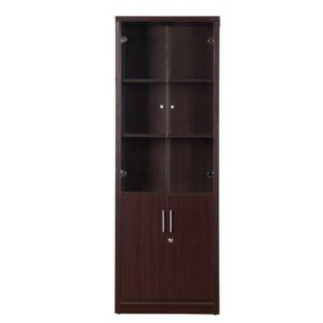 Jual RAK BUKU RAK ARSIP LEMARI BUKU LEMARI ARSIP CREDENZA LOKER CABINET ...