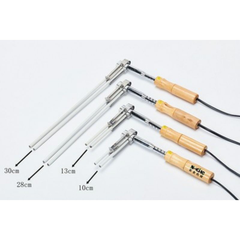 Jual Alat Tekuk Acrylic Model Solder Akrilik Untuk Huruf Timbul 13cm ...