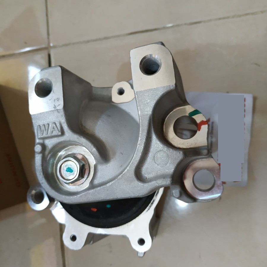 Jual Engine mounting kanan crv gen3 2007 2008 2009 2010 2011 2012 ...
