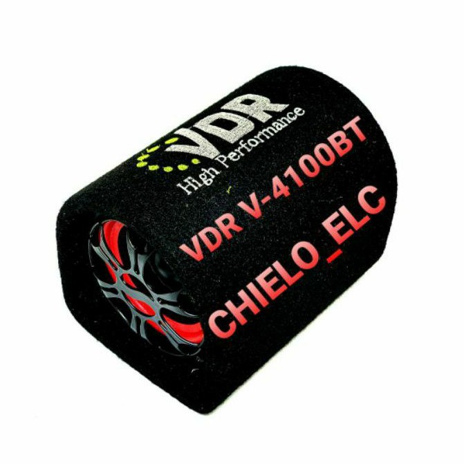 Jual SPEAKER TABUNG VDR 4100 VDR V4100 ,SUBWOOFER VDR 4100 ORIGINAL ...