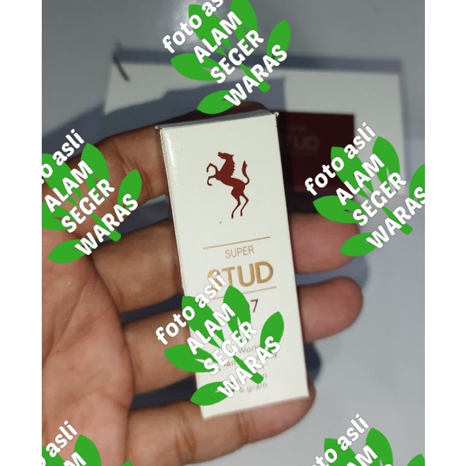 Jual stud salep stud cream stud krim stud 007 | Shopee Indonesia