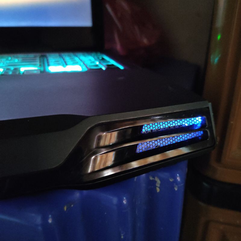 Jual ALIENWARE M17X R2 | Shopee Indonesia