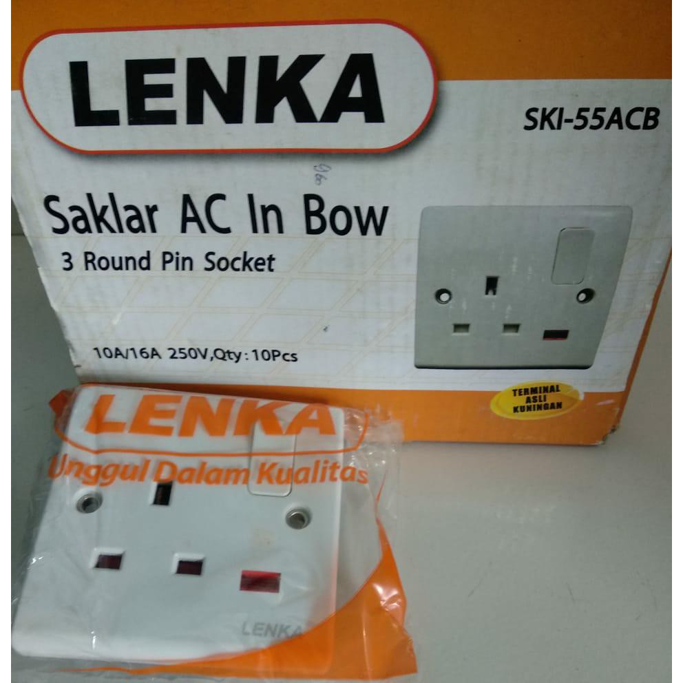 Jual Saklar AC SKI-55ACB | Shopee Indonesia