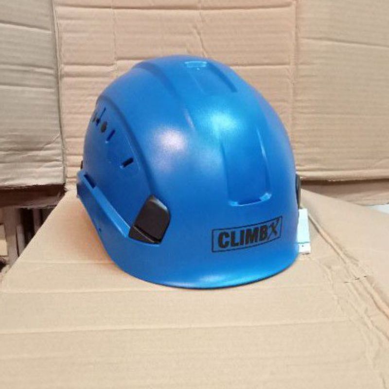 Jual Helm Climbing CLIMBX Bstar Merah Fastrack Putar | Shopee Indonesia