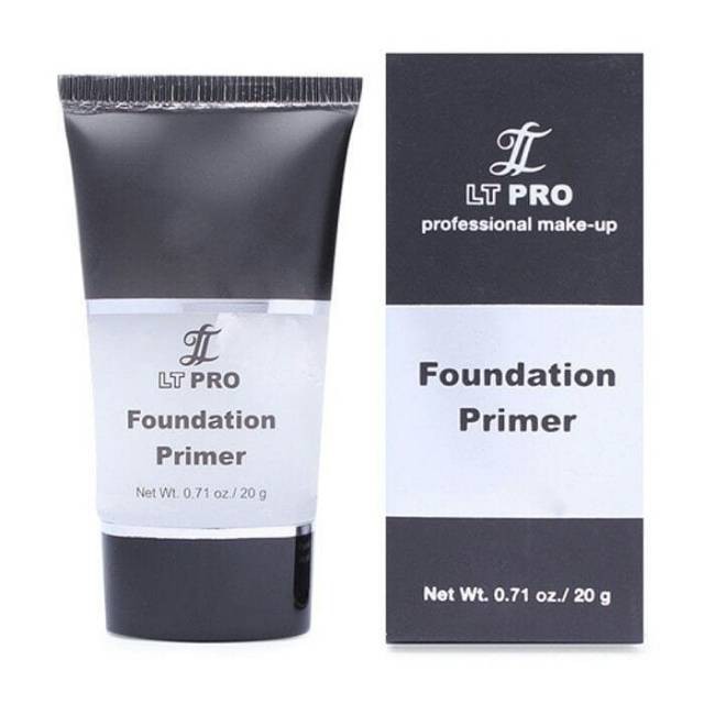 Jual LT PRO FOUNDATION PRIMER | Shopee Indonesia