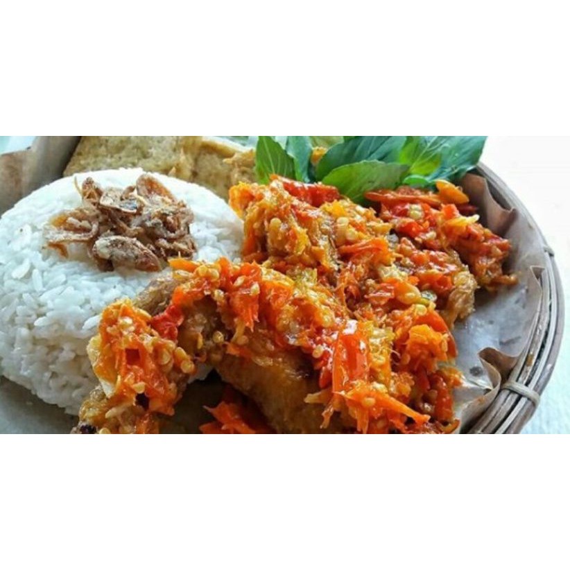 Jual Ayam Geprek Terlengkap & Harga Terbaru Mei 2026 | Shopee Indonesia