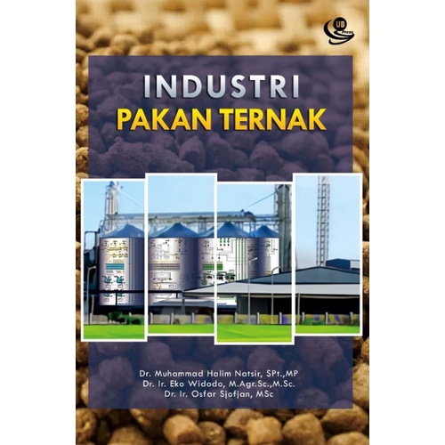 Jual Buku Peternakan Industri Pakan Ternak | Shopee Indonesia