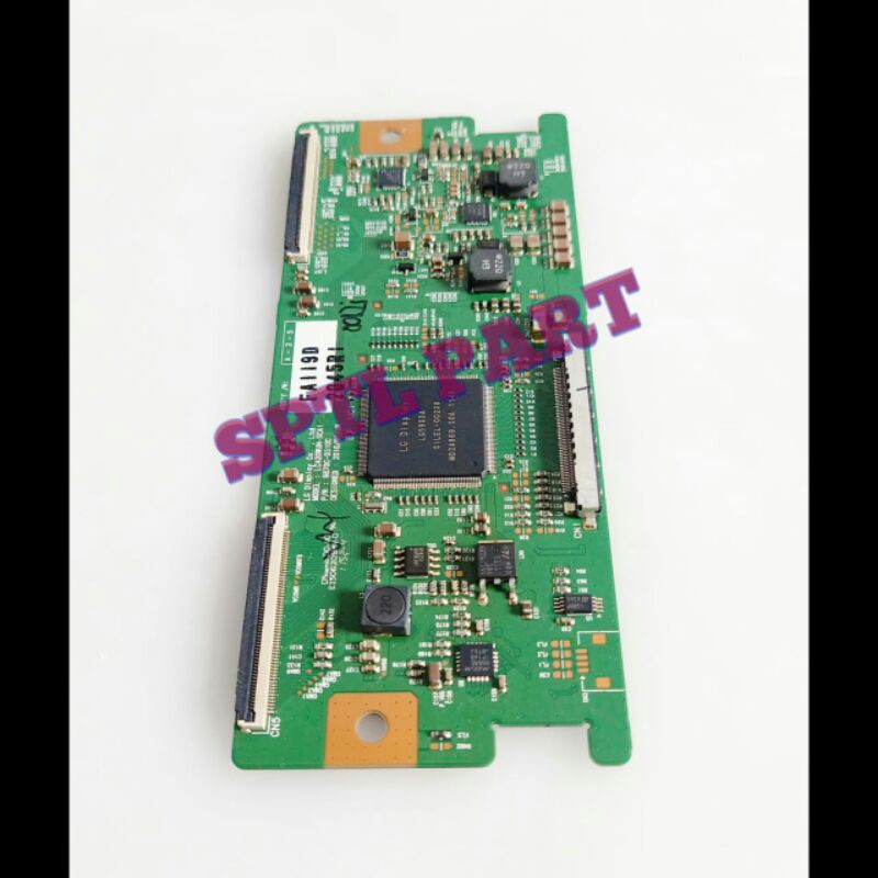 Jual TCON - LCD TV LG 42LK450 - TA - | Shopee Indonesia