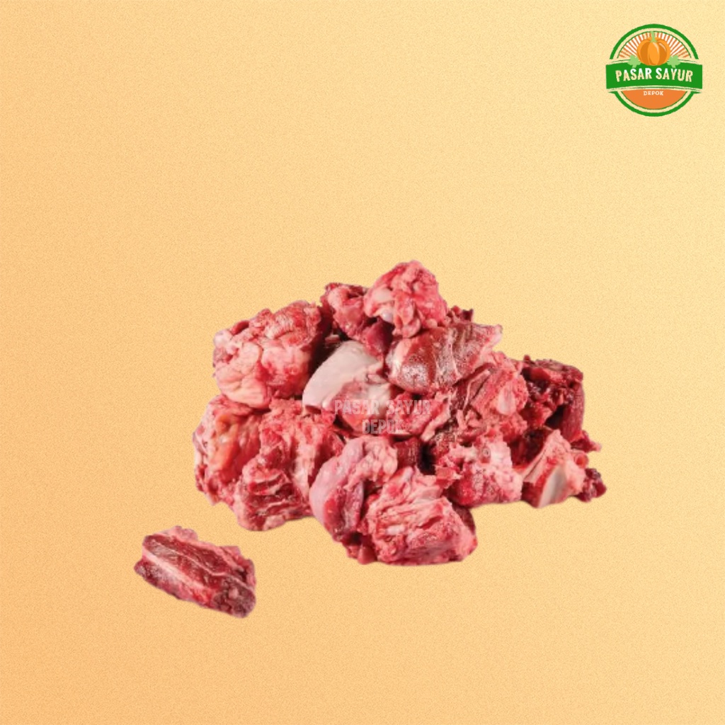Jual Tetelan sapi 100 gram | Shopee Indonesia
