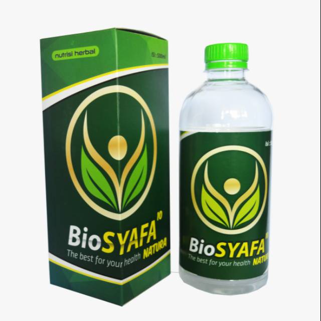 Jual Bio Syafa G10, Obat asam Lambung | Shopee Indonesia