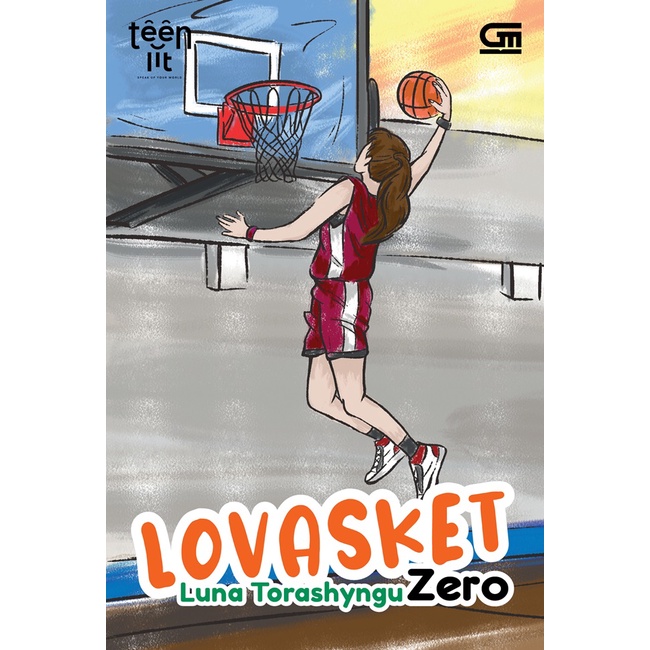 Jual TEENLIT: LOVASKET ZERO | Shopee Indonesia